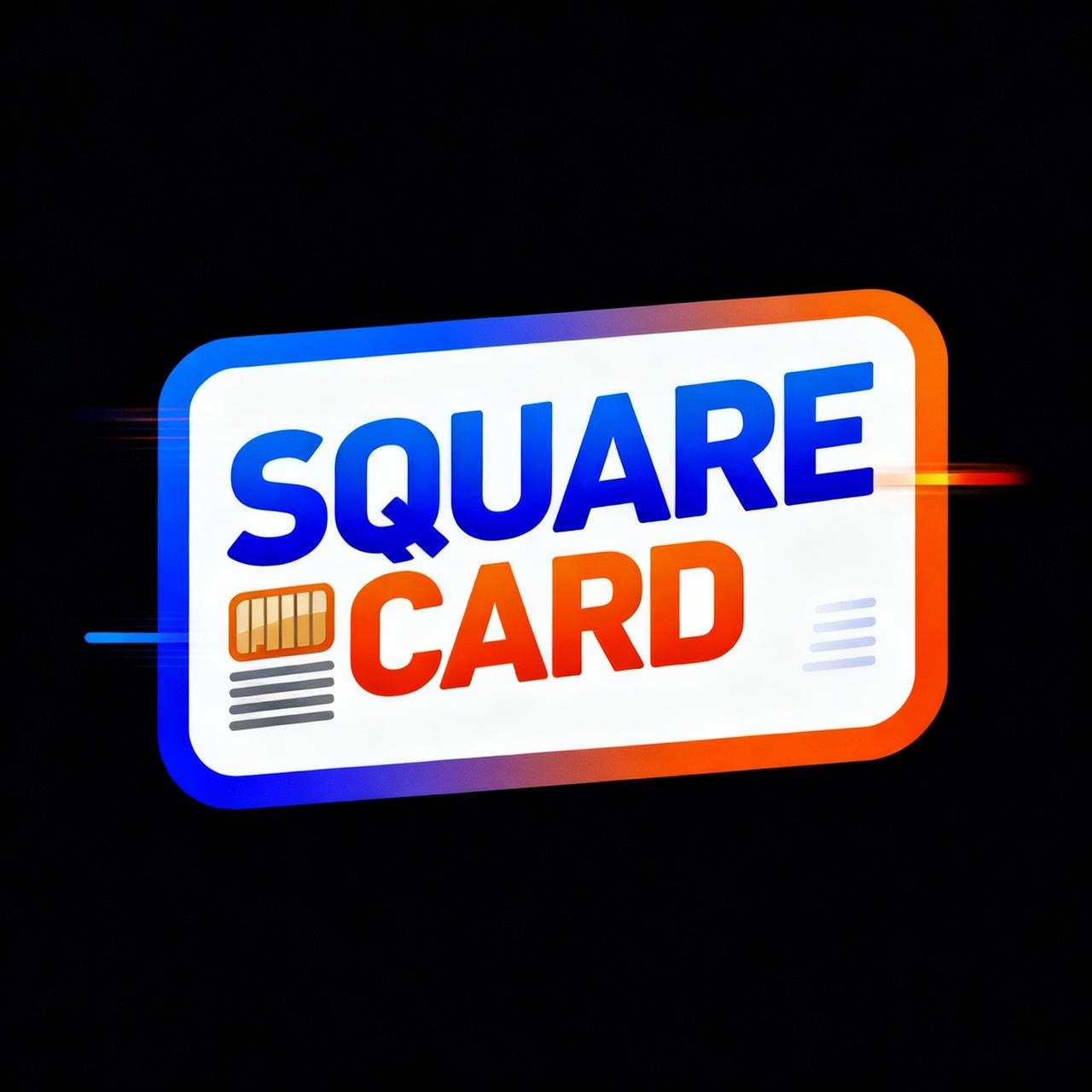 Square Card — Recargas Tv online